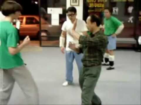 Momentos com Duncan Leung.flv - YouTube