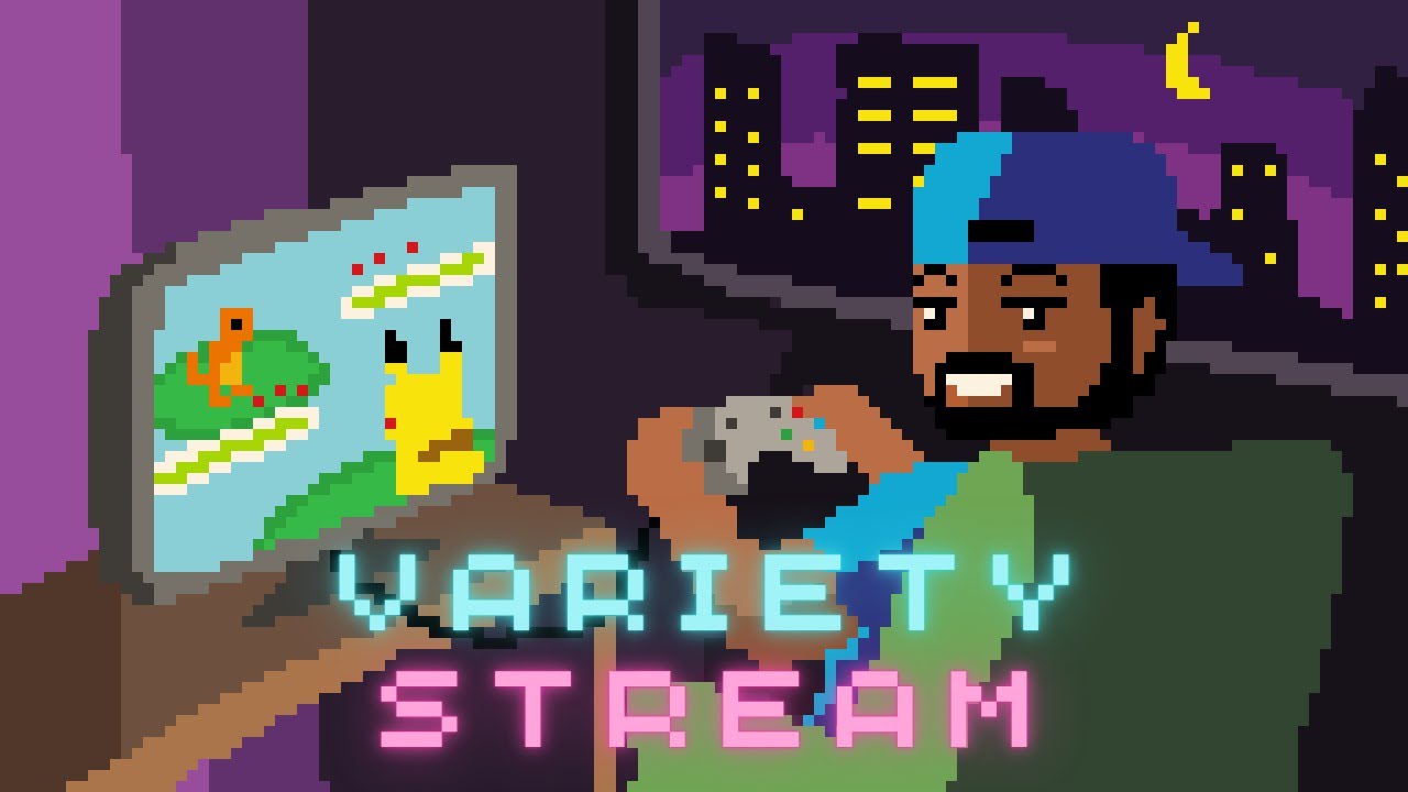 Playing Inscryption For The First Time! | VOD - YouTube