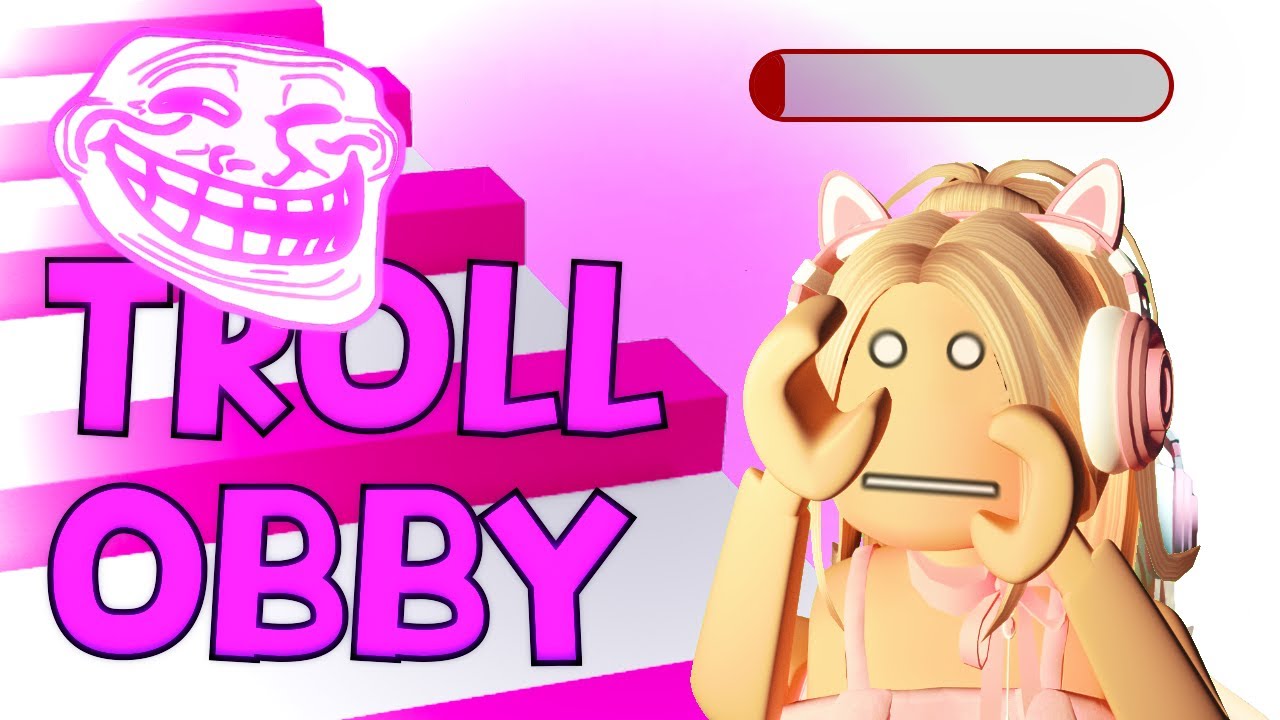 BE CAREFUL - This OBBY Creator with friend can be LOUD! - YouTube