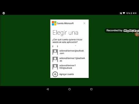 Cómo iniciar sesión en Minecraft - YouTube