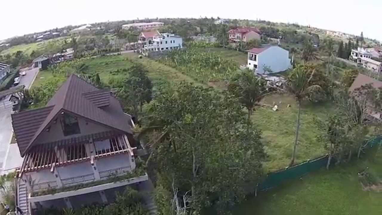 Tago Tagaytay City by Manosa - YouTube