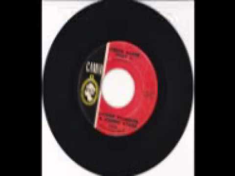 Cross Roads - Luther Randolph & Johnny Stiles - YouTube