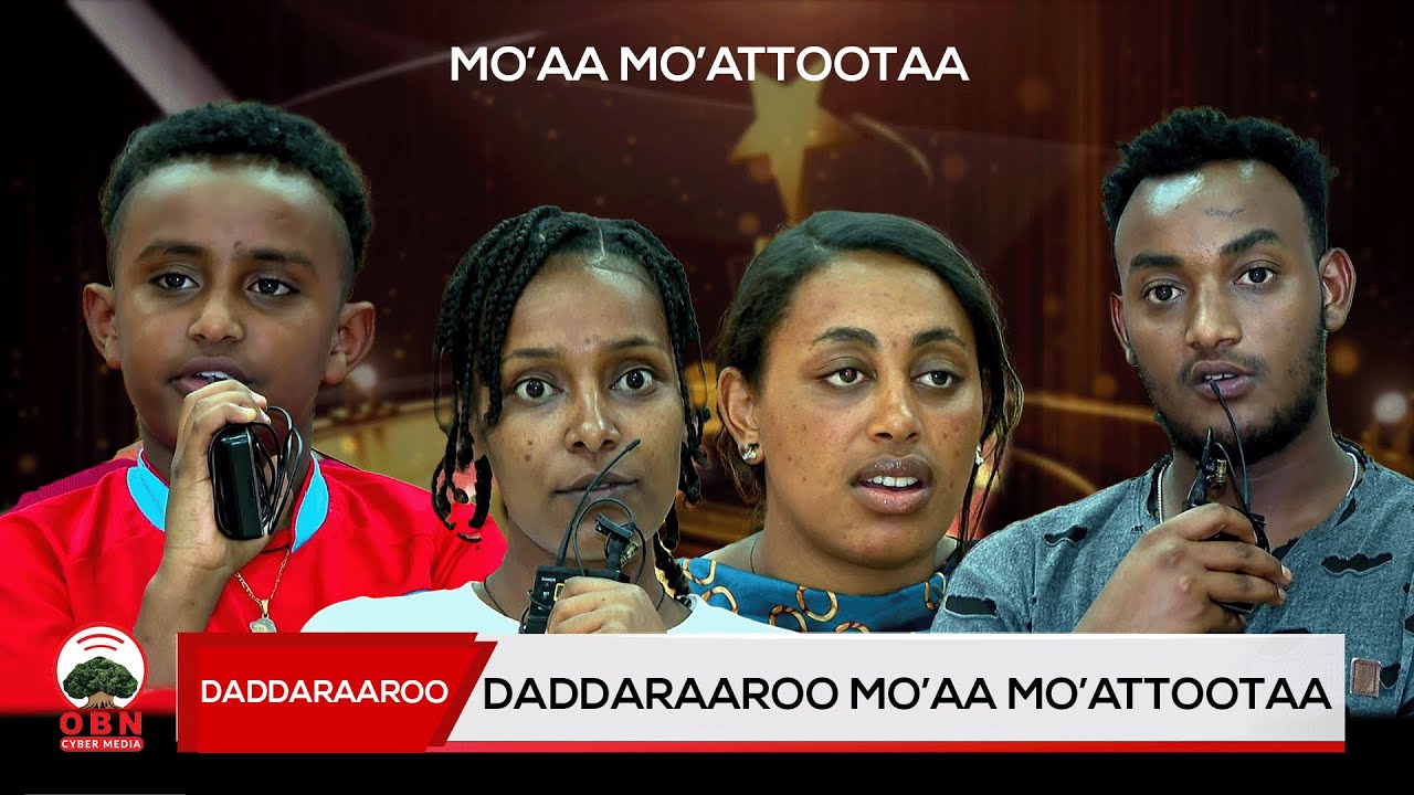 Daddaraaroo - YouTube