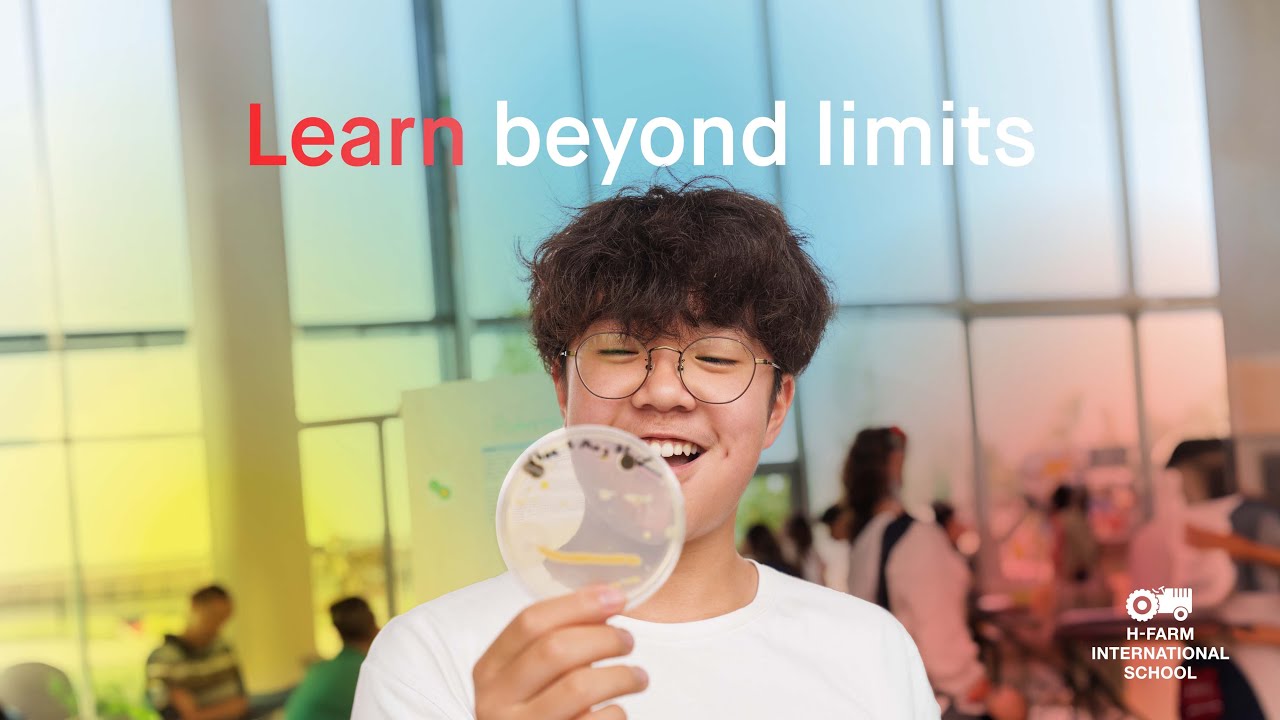 Learn Beyond Limits - YouTube
