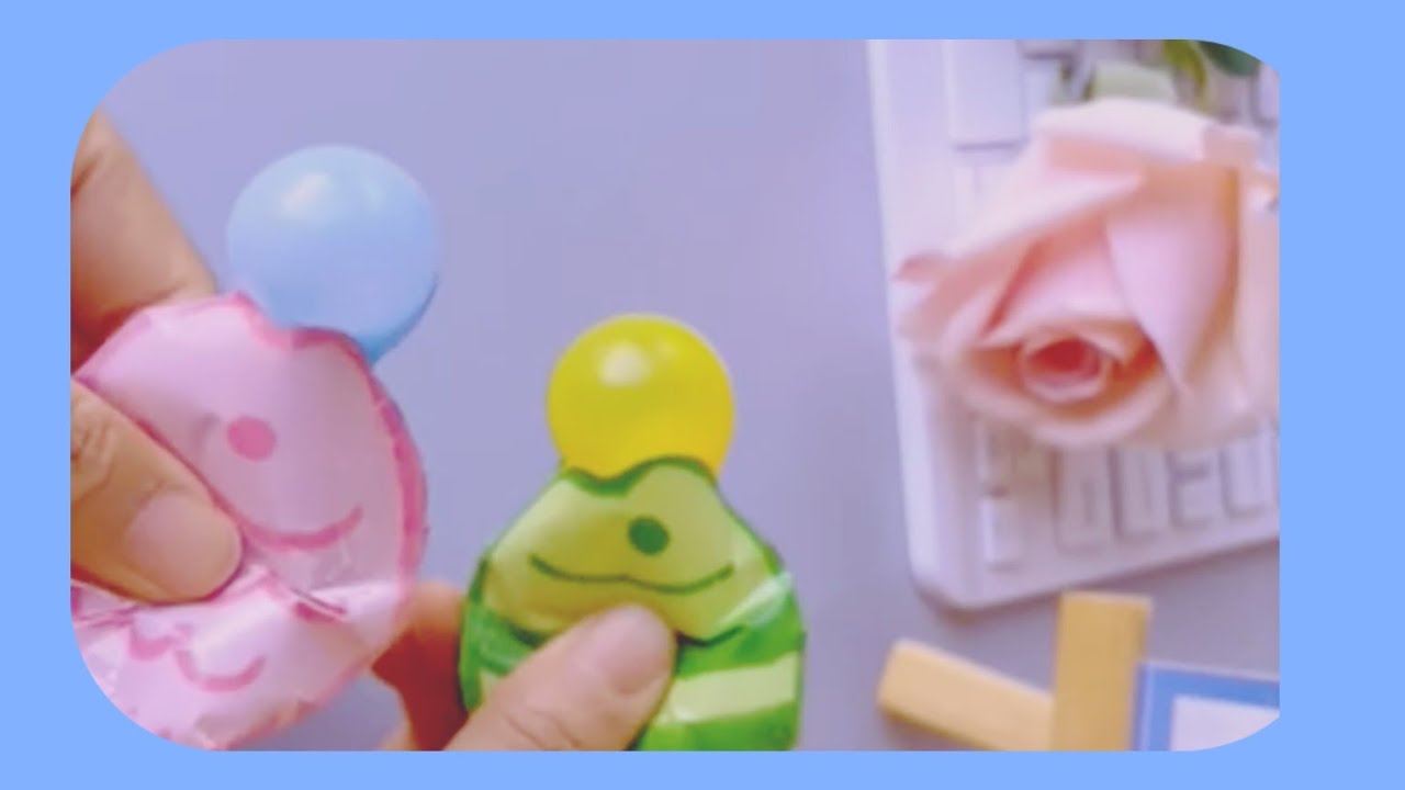 How to Make Paper Fish with the help of baloon | use balloon to make ...