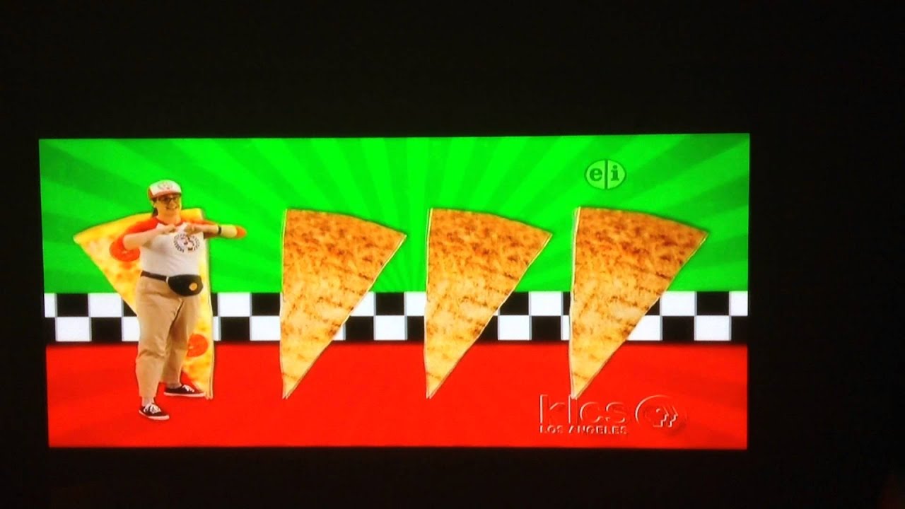 Odd Squad: Delivery Debbie's Pizza Commercial Song - YouTube