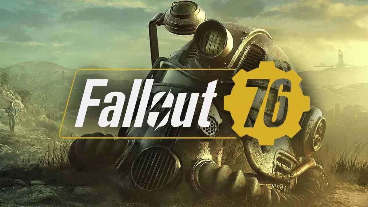 Now Playing: Fallout 76 (2018) - YouTube