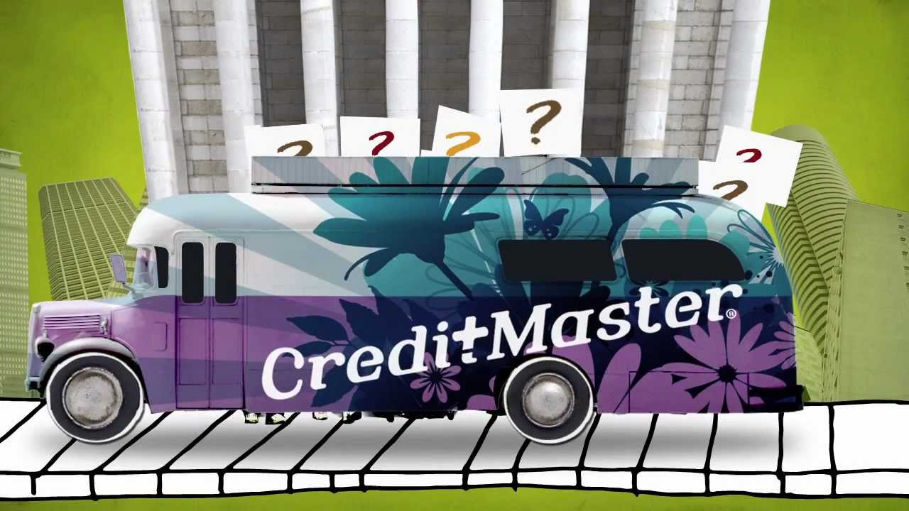 Credit Master - "The Perfect Mortgage" - YouTube