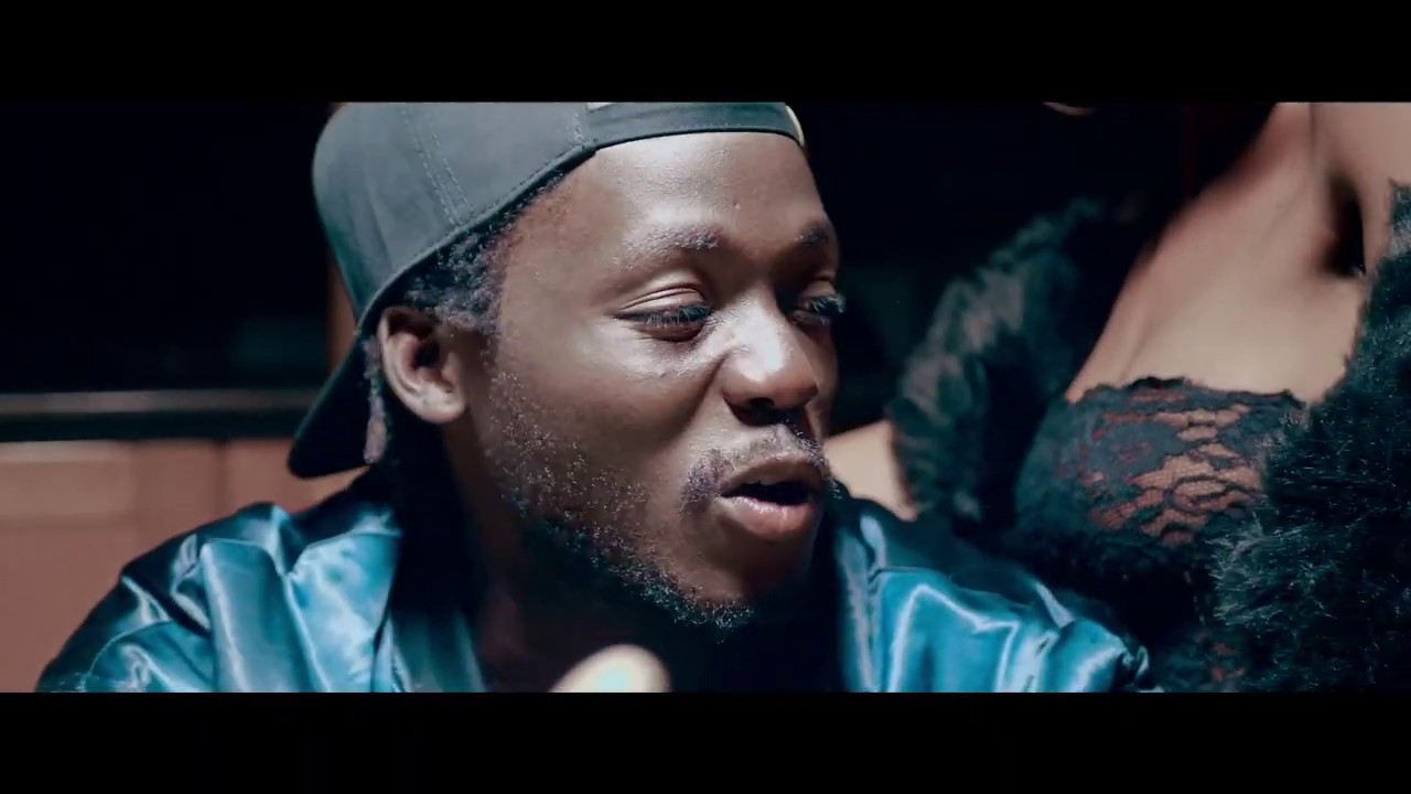 judas rapknowledge to the top official video - YouTube