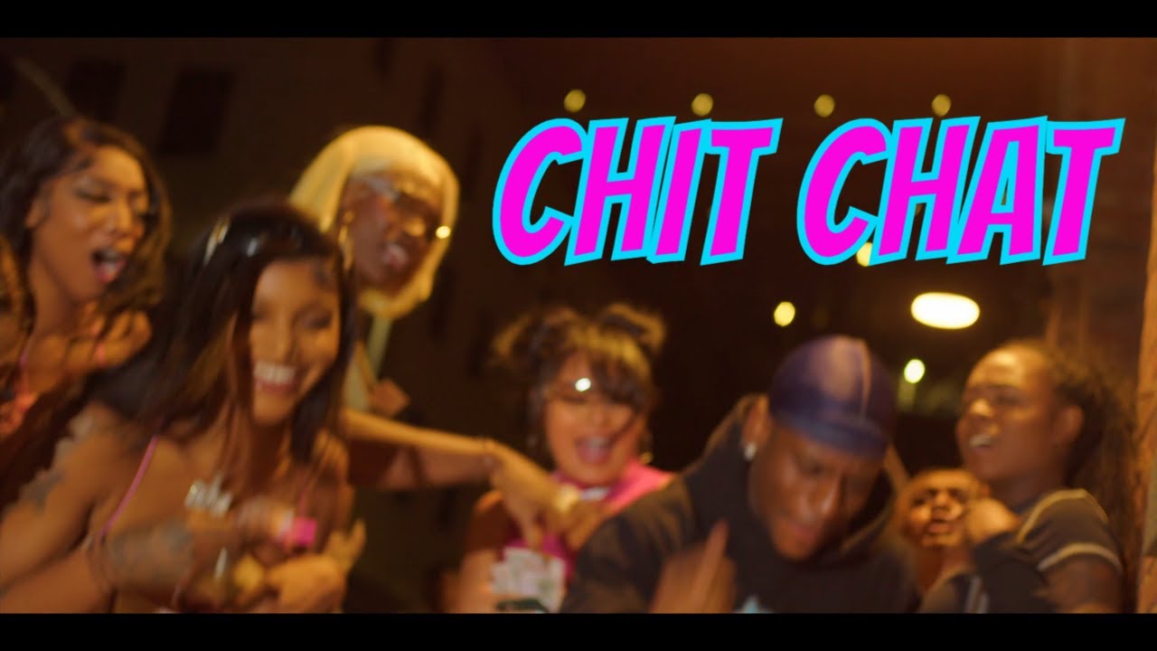 Mulan Ming - Chit Chat (Feat. Slimm Dollaz) - YouTube