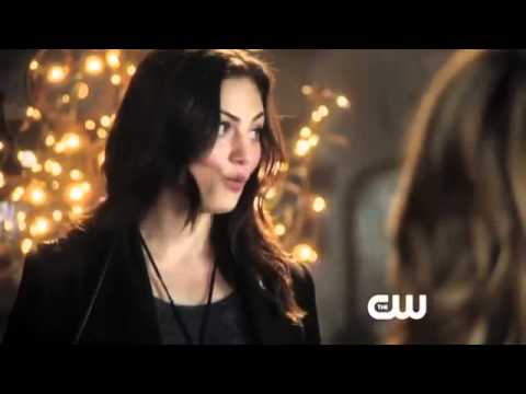 The Secret Circle - Episode 17 'Curse' Official Promo Trailer