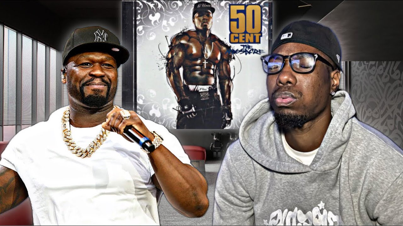 ONE OF THEM! 50 Cent - Position Of Power REACTION | First Time Hearing ...