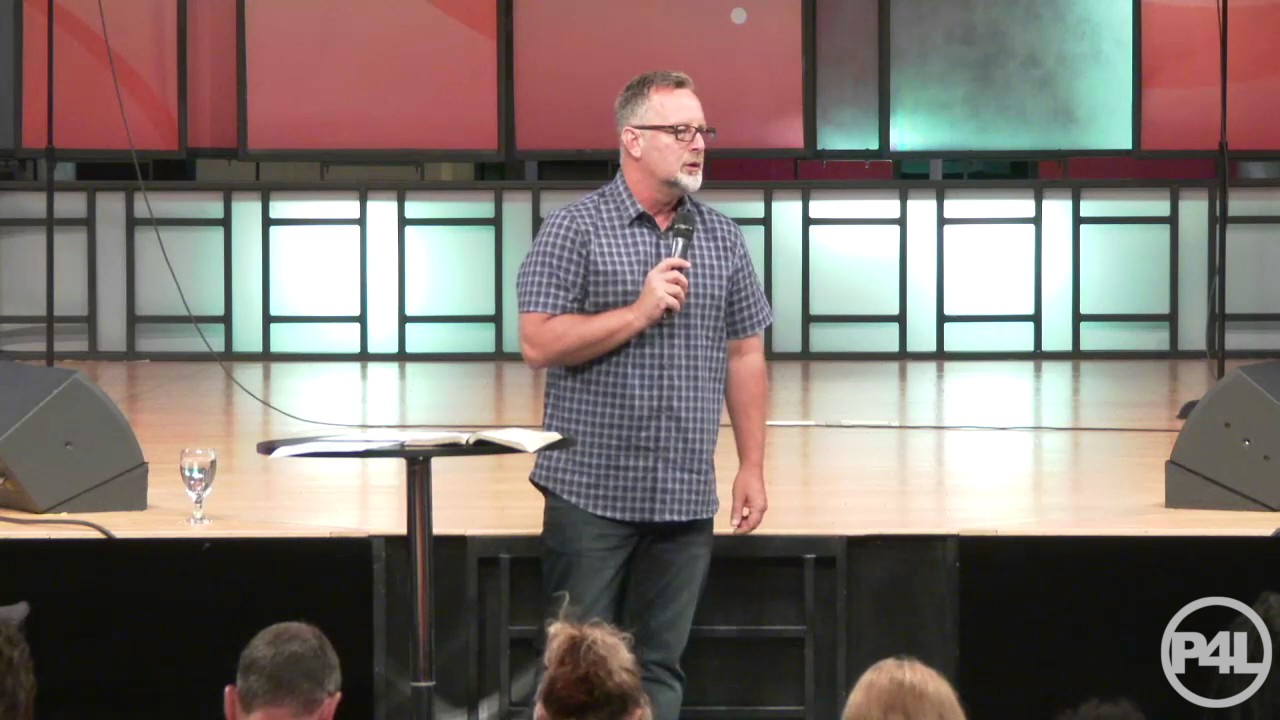The Sound Of Abundance | Pastor Rick Hawkins - YouTube