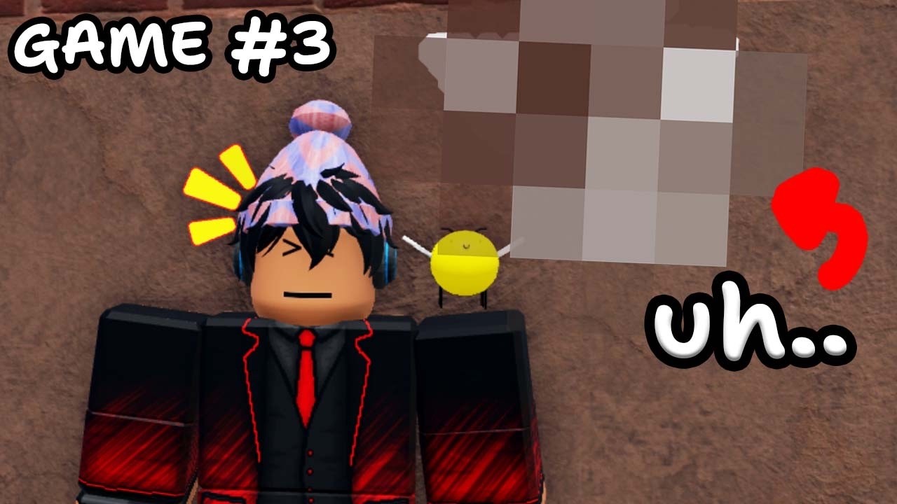Playing EVERY Game YOU GUYS Told Us to Play.. - YouTube