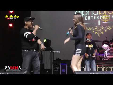 SATRU cover LULU ANISSA FEY WONG ZARIMA #dangdut #satru #luluanisa