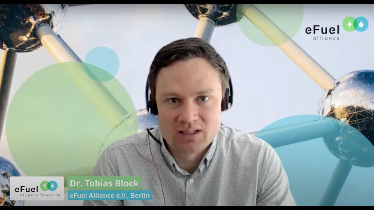 Dr. Tobias Block - Videopodcast #1 - YouTube