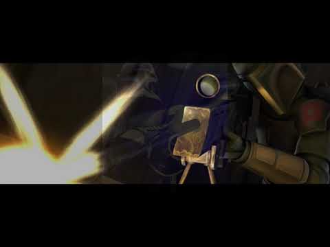 The main 6 blaster bolt types explained! - YouTube