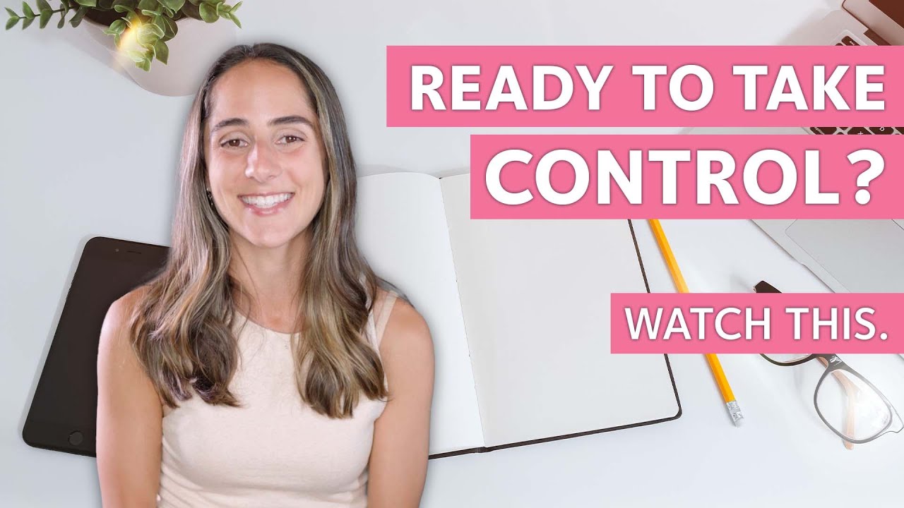 Getting into THE STUDY ZONE - YouTube