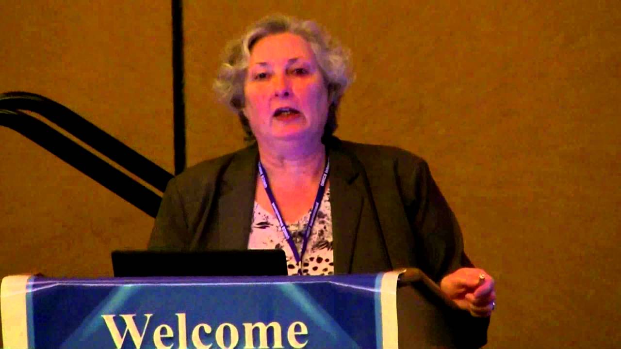 Kathy Sexton Radek | USA | Addiction Research and Therapy 2015 ...