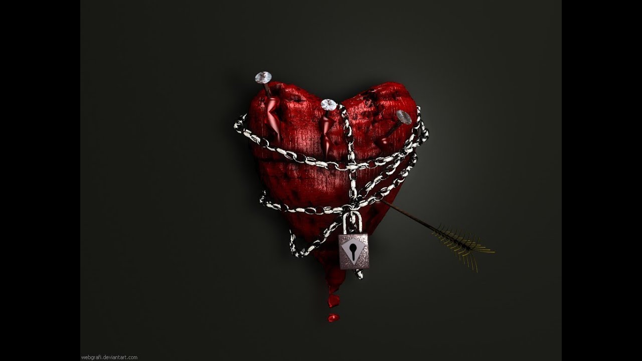 Change My Dead Heart | Videos for Youth - YouTube