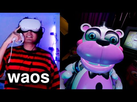 FREDDY CHIKITO XDDD