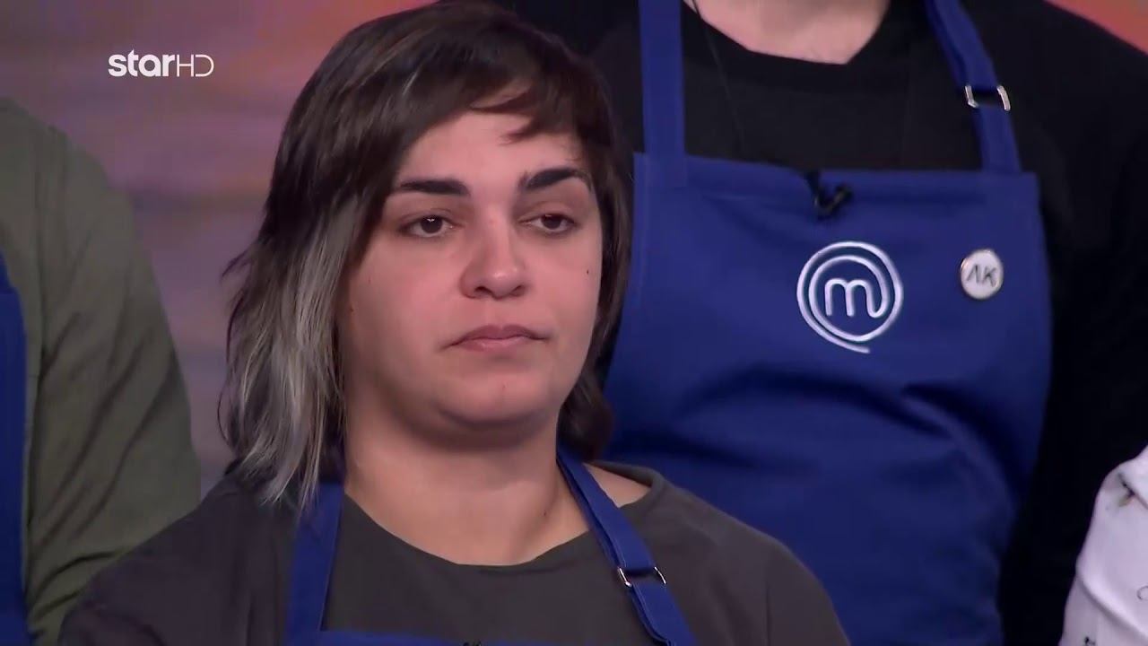 Το Τέλειο Ψήσιμο στο Αρνί από την Vegan Παίκτρια | MasterChef 4 - YouTube