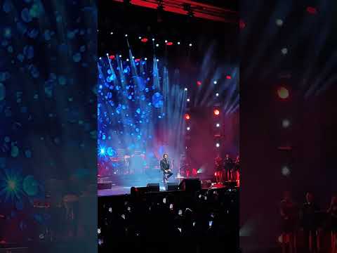 Mahsun Kırmızıgül Bakıda konsert verdi - Belalım @mahsunkrmzgul3146