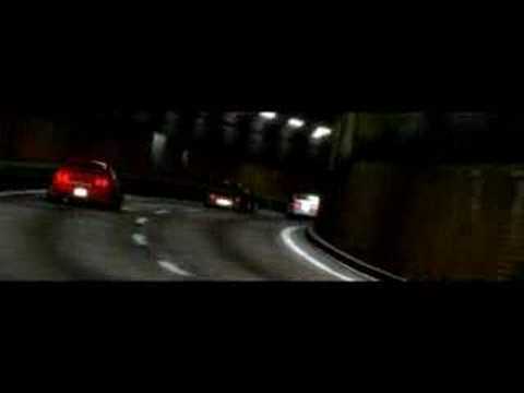 Wangan Midnight - PS3 Trailer - YouTube