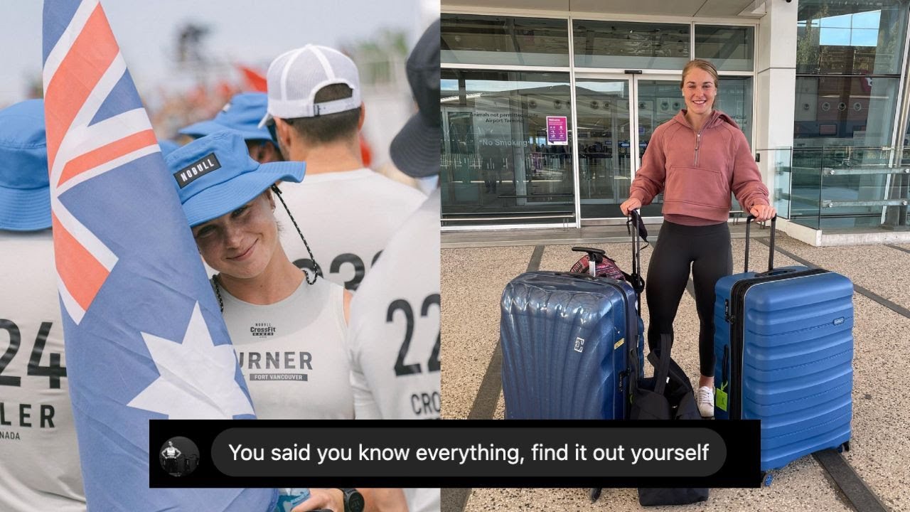 What is Going on with Ellie Turner - YouTube