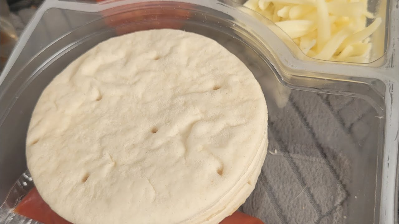 I tried Lunchly.. - YouTube