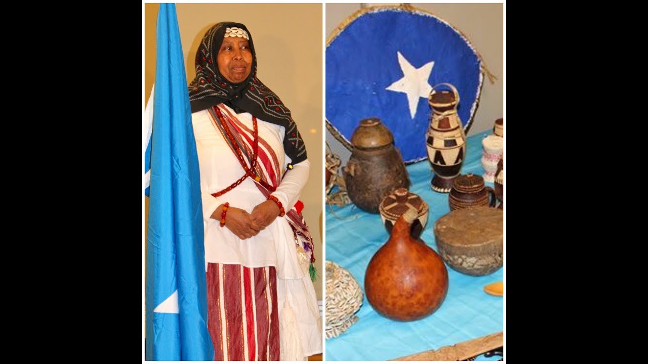A historic event Seattle, Washington hawa art collection showcase ...