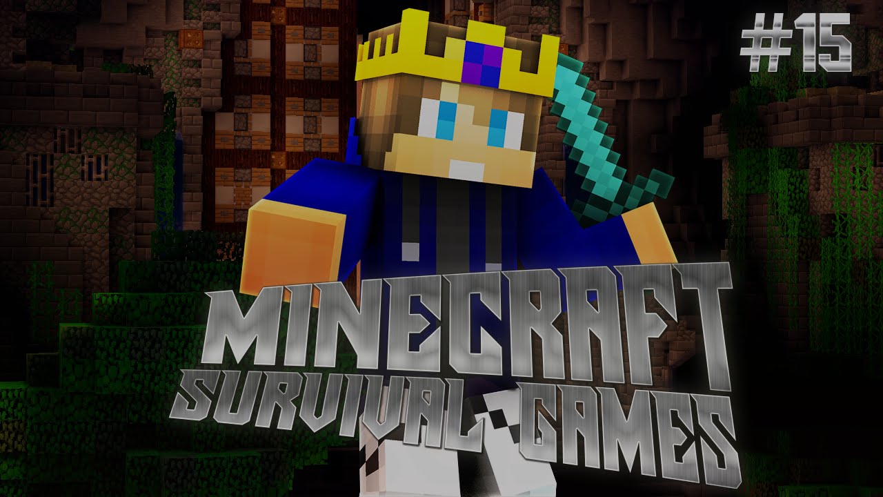 MCSG - Game #15 | NEW MAP SYSTEM - YouTube