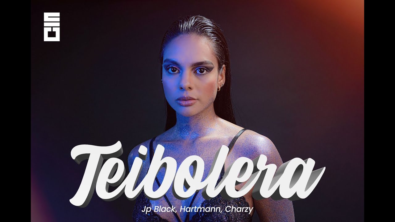 P Hartmann x Jp Black's x Charzy - Teibolera (Official Visualizer ...
