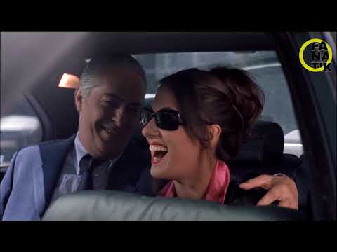 Duruşma Final - Nazan Elden Gidiyor