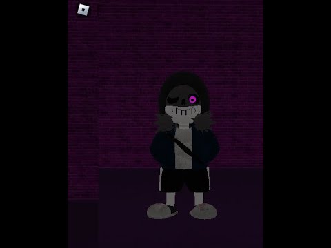 Roblox Undertale Battle Of Multiverse Remake dust LV 99 event showcase ...