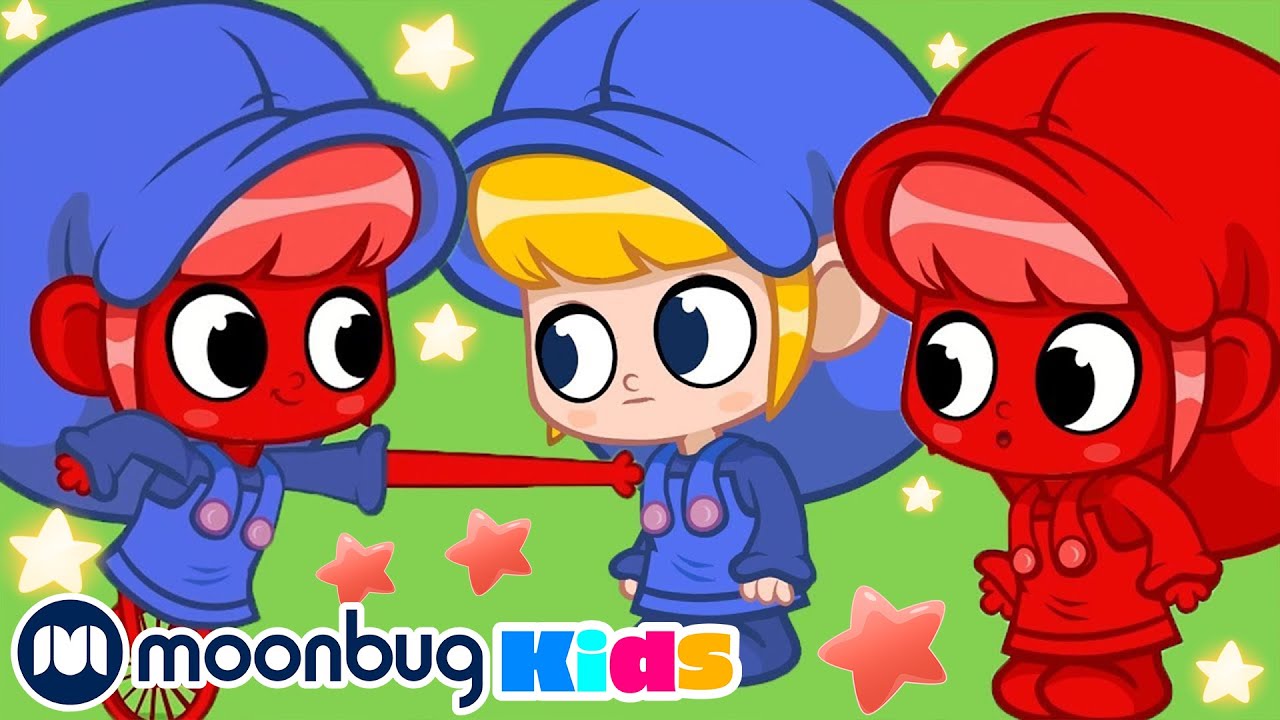 Morphle Morphs Into Mila | Morphle TV | My Magic Pet Morphle | Kids ...