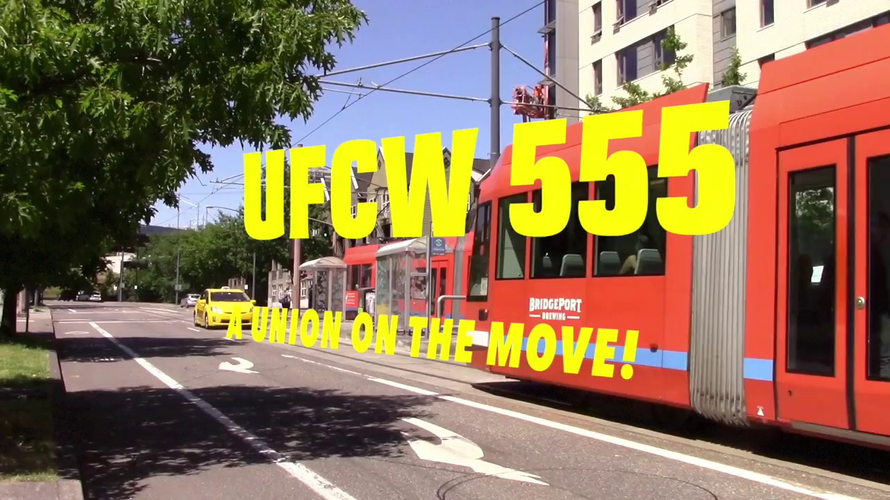 UFCW 555 - YouTube