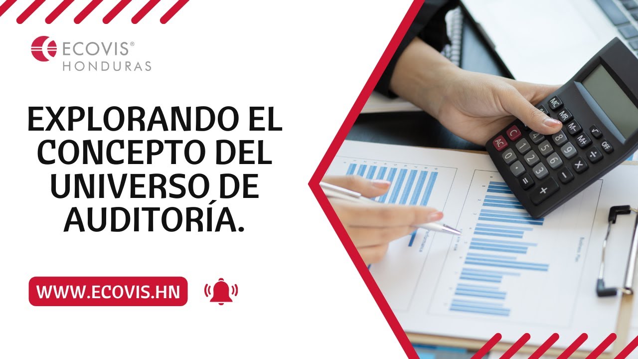 Explorando el Concepto del Universo de Auditoría - YouTube