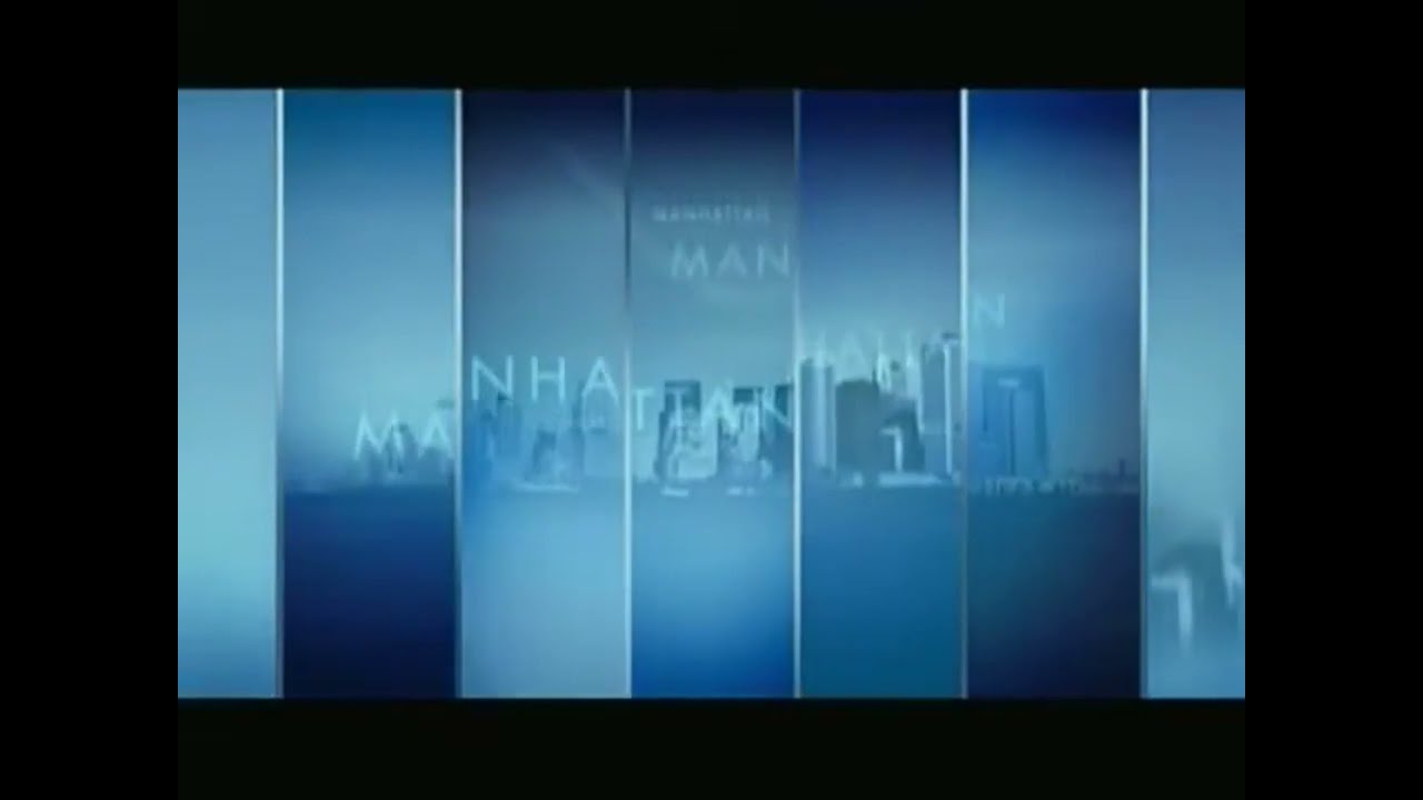 NY1 News All Morning Intro - YouTube