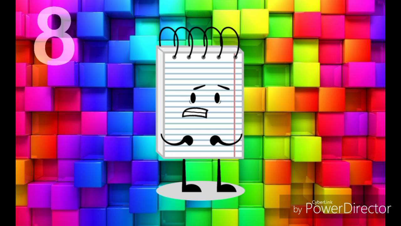 My Top 10 Most Favorite Characters ALL TIME 💜💙💞💝 - YouTube