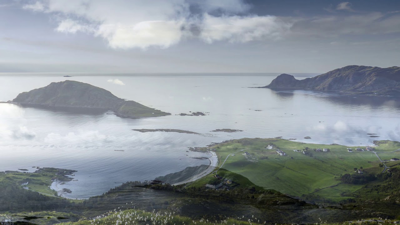 Slideshow Norway - YouTube
