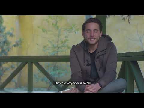 haydos barınağı ve türkan abla belgeseli - Sercan Badur Röportajlı Fragman