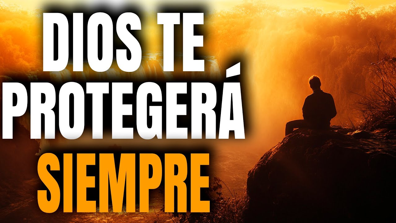 El Poder de Dios en Tu Vida: Cómo Dios Te Guía y Protege en Cada ...