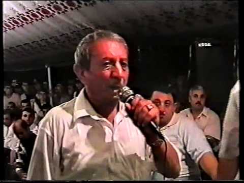 Astara toyu 2001 Rehman Basilmaz Keriim
