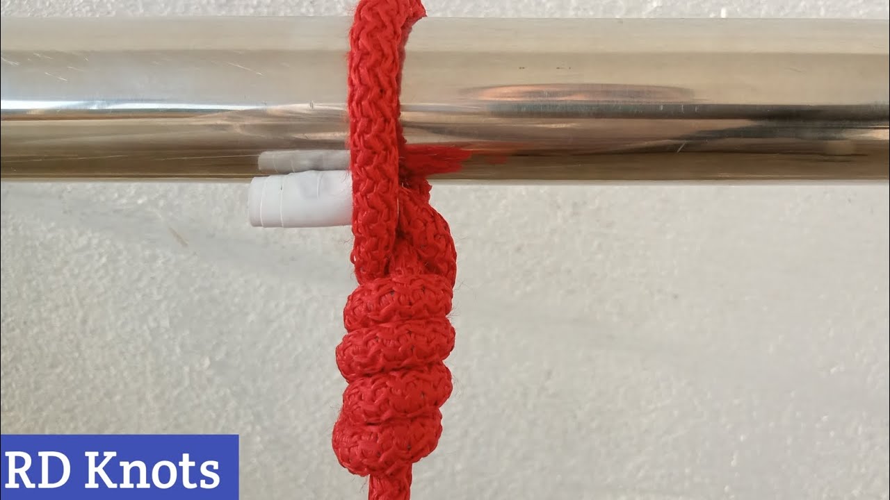 3 Best Rope tip useful in life I RD Knots I - YouTube