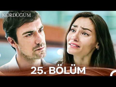 Kördüğüm 25. Bölüm
