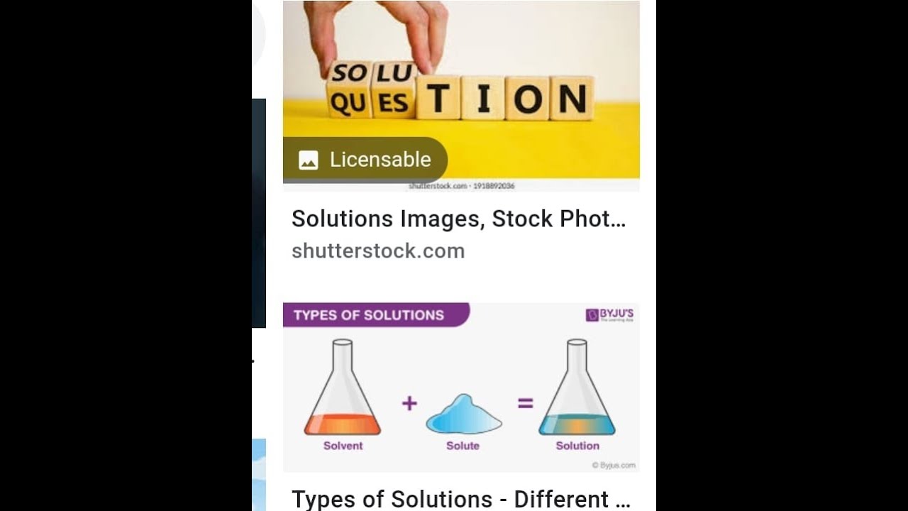 SOLUTION SESSION 1 GRADE 5TH - YouTube