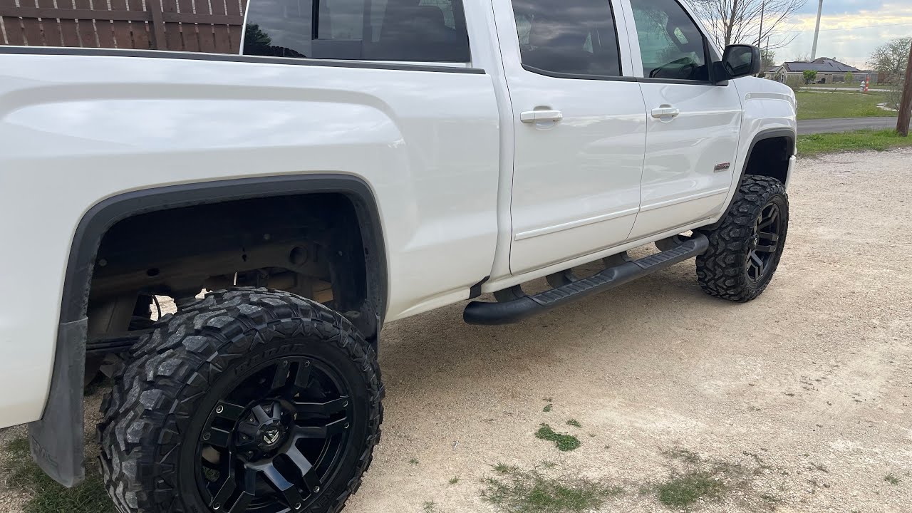 Radar Renegade X - YouTube