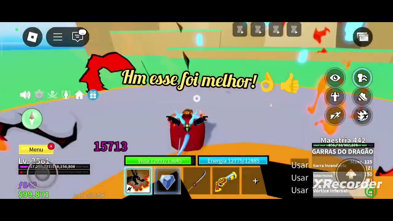 Diamond rework "COMBO" Assistam está muito legal!! - YouTube
