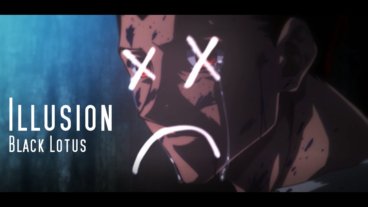 HUNTER X HUNTER「AMV」- Gon Sad Edit | ILLUSION - YouTube